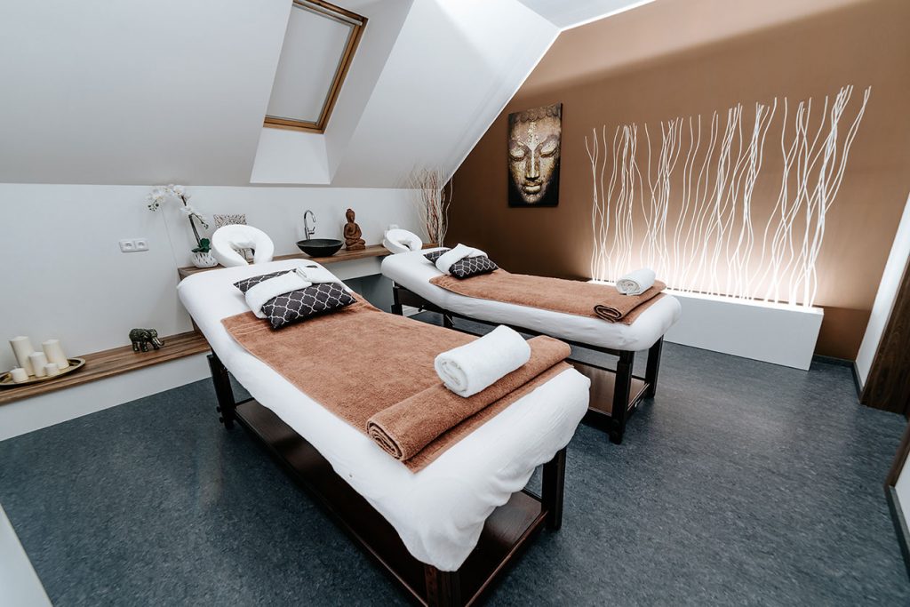 Tenisový park ve Frýdku-Místku - Prestige tenis park