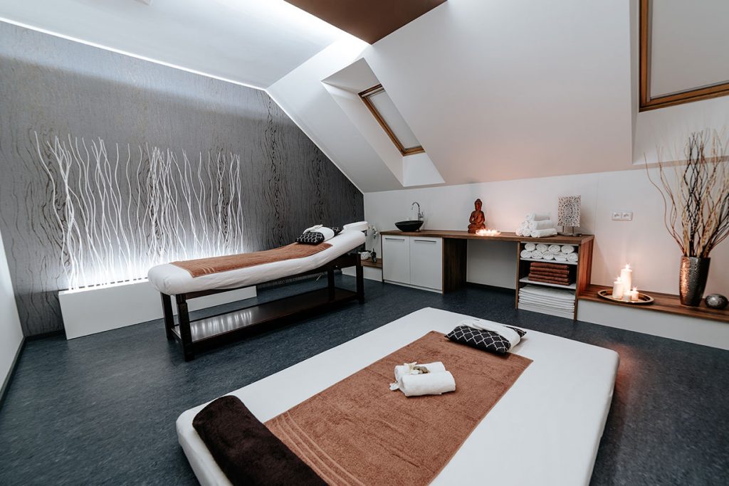 Tenisový park ve Frýdku-Místku - Prestige tenis park